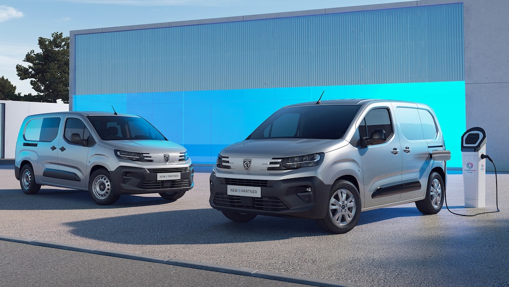 Véhicule utilitaire Peugeot | Gamme utilitaires Peugeot Professionnel