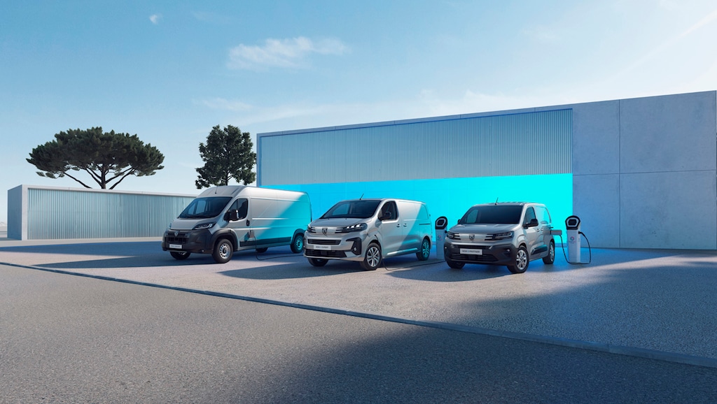 Peugeot Cyprus